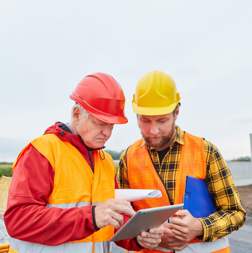 Workflow Management – Cloudstreets