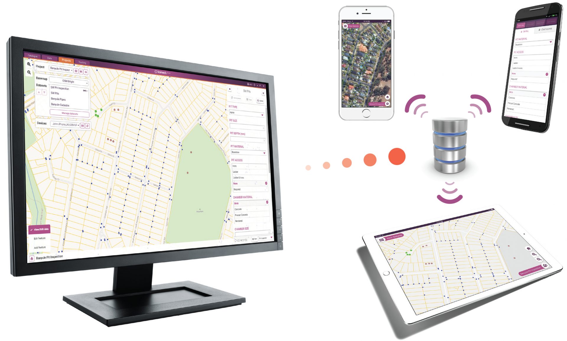 Workflow Management – Cloudstreets