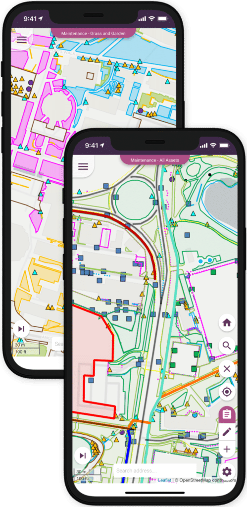 Inspection Management – Cloudstreets